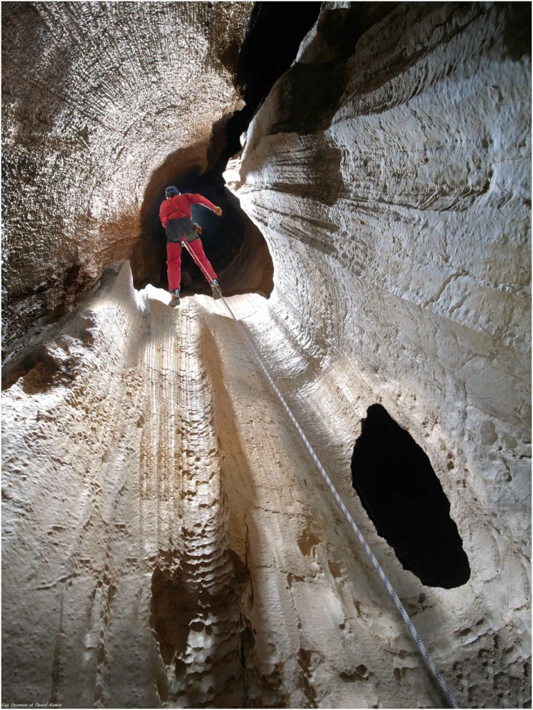 Le Brizon sous les sunlights - GCPM